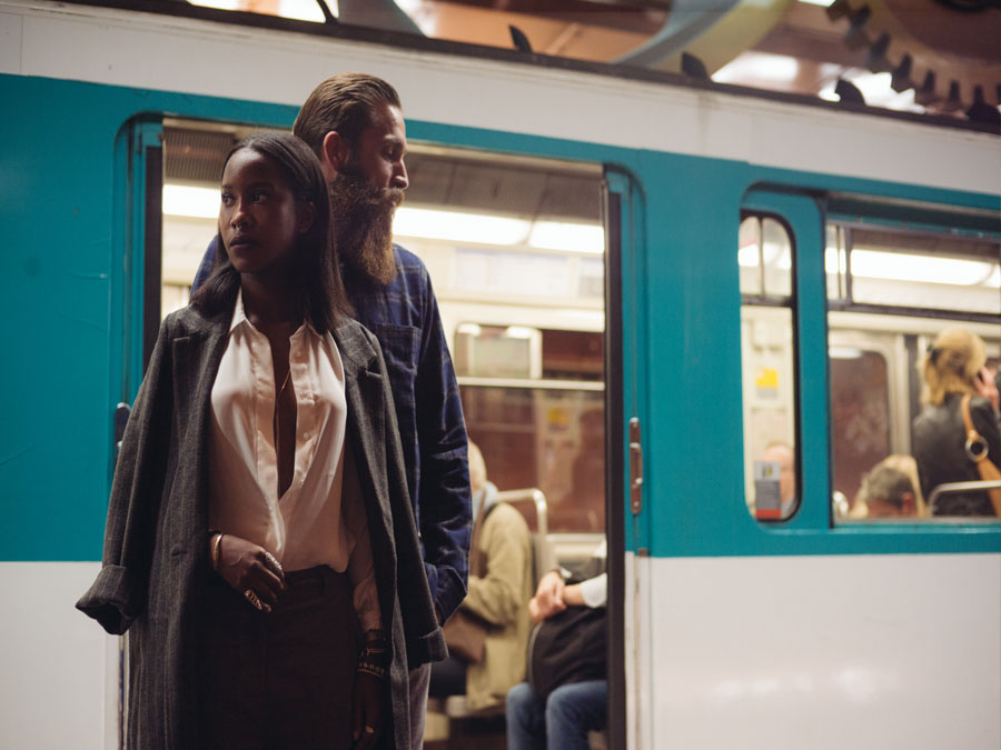 Native Paris – Native Youth