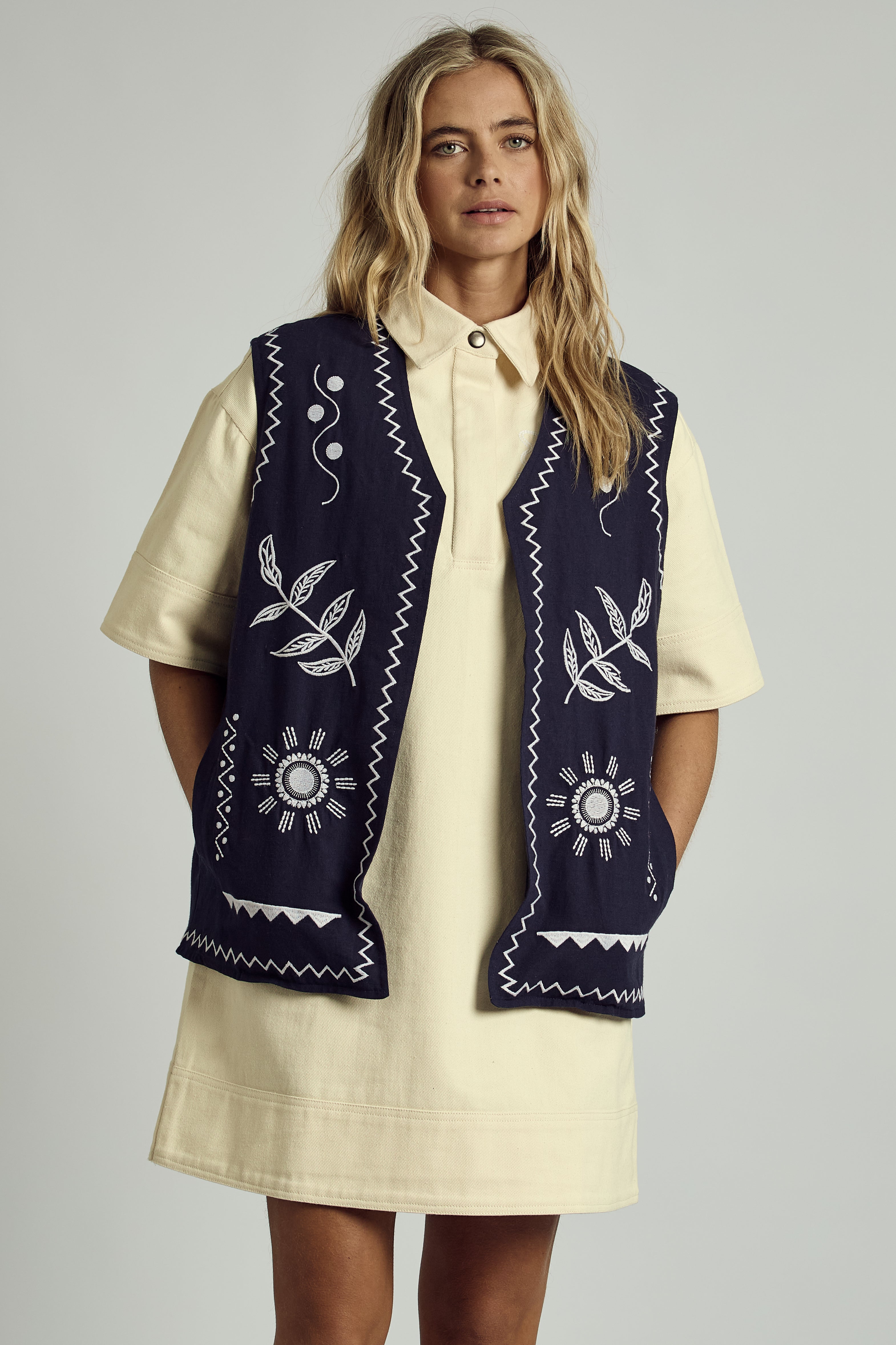 NEW IN: Womens Summer Coats & Jackets – Native Youth