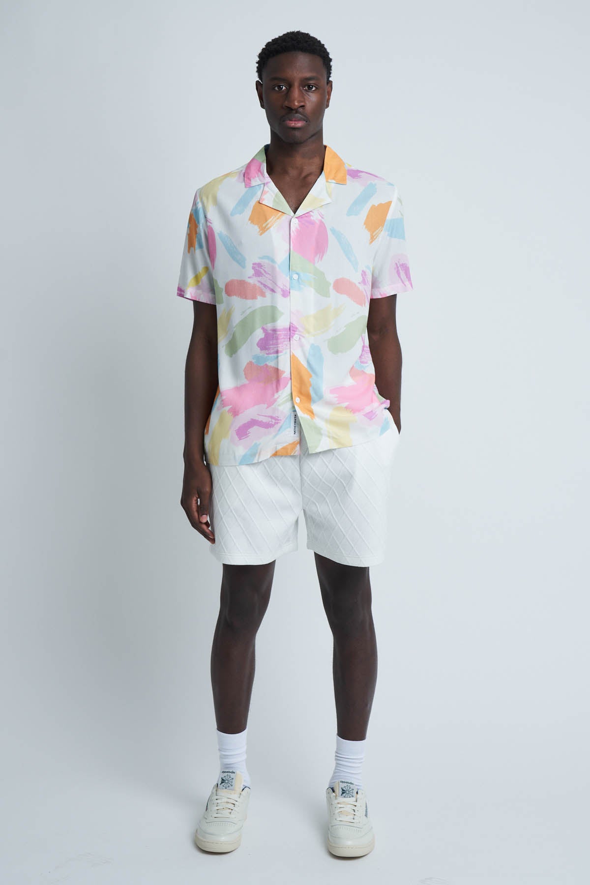 NYKO SHIRT – Native Youth