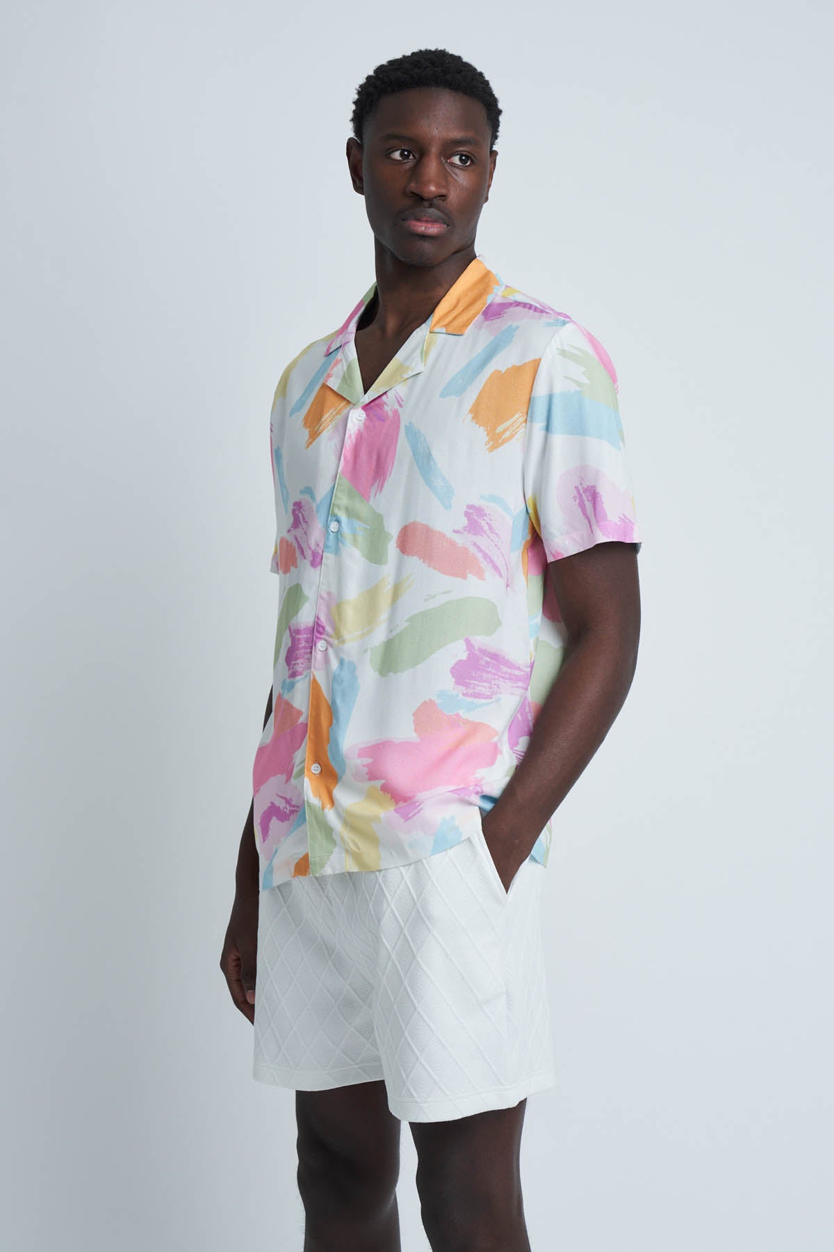 NYKO SHIRT – Native Youth