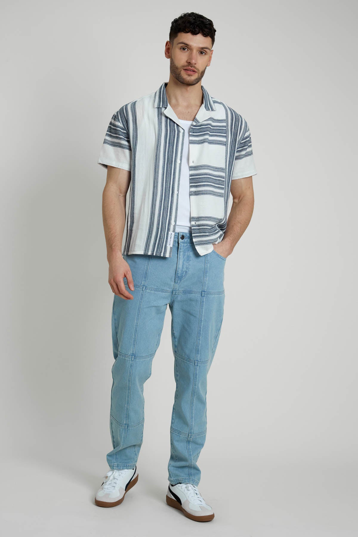 MORTON SHIRT – Native Youth