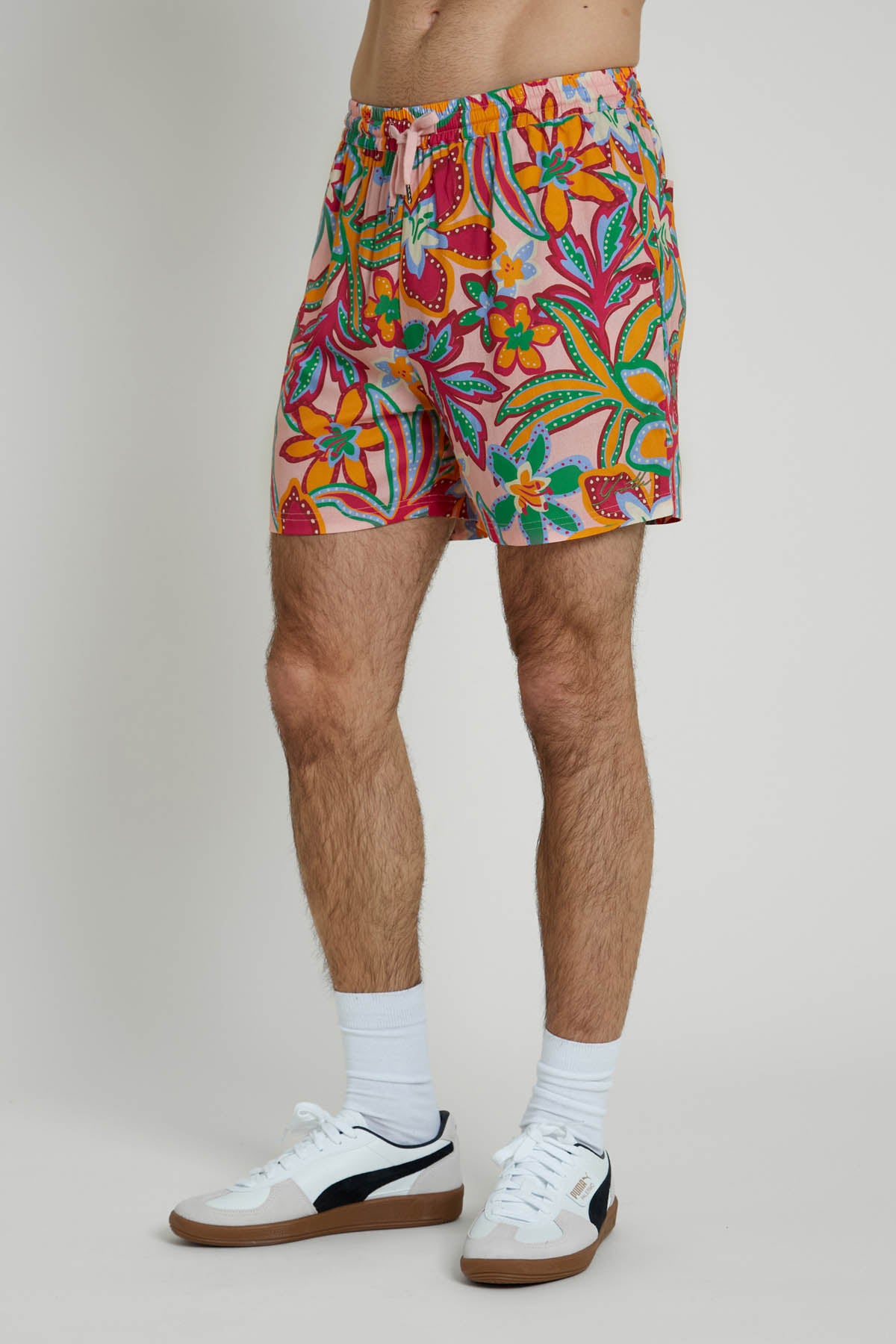 TINEZ SHORT – Native Youth