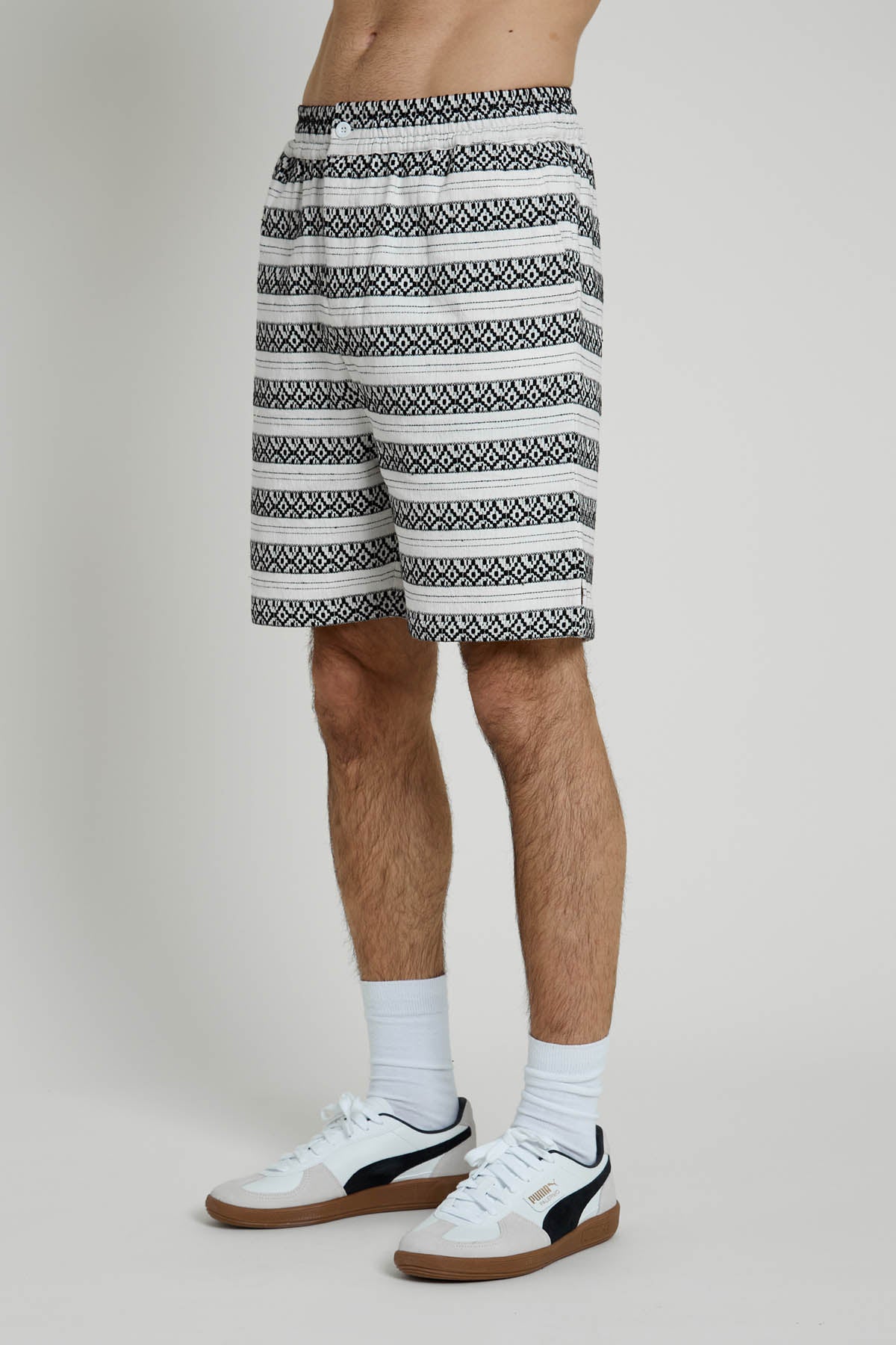 MANU SHORT – Native Youth