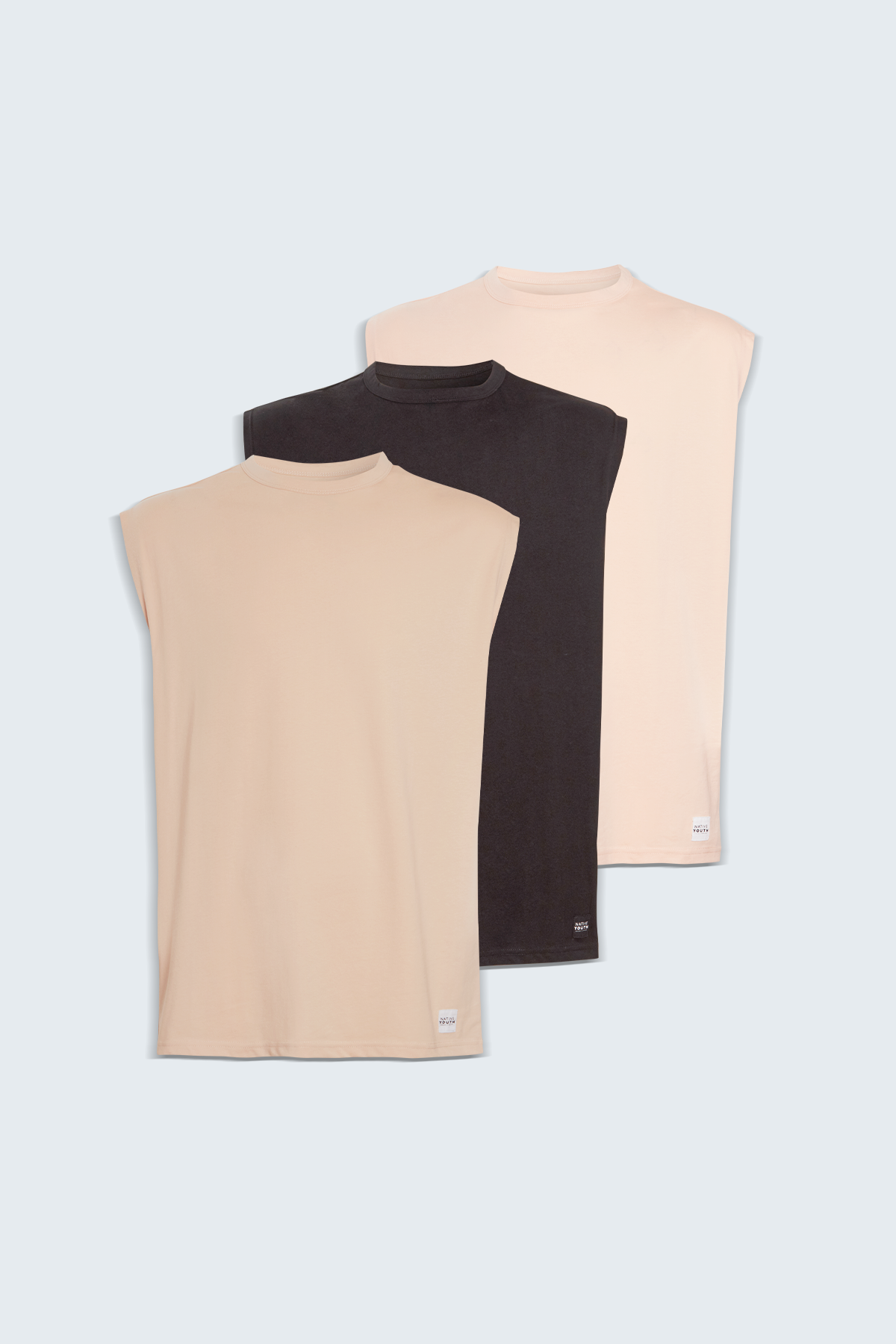 MULTIPACKS – Native Youth