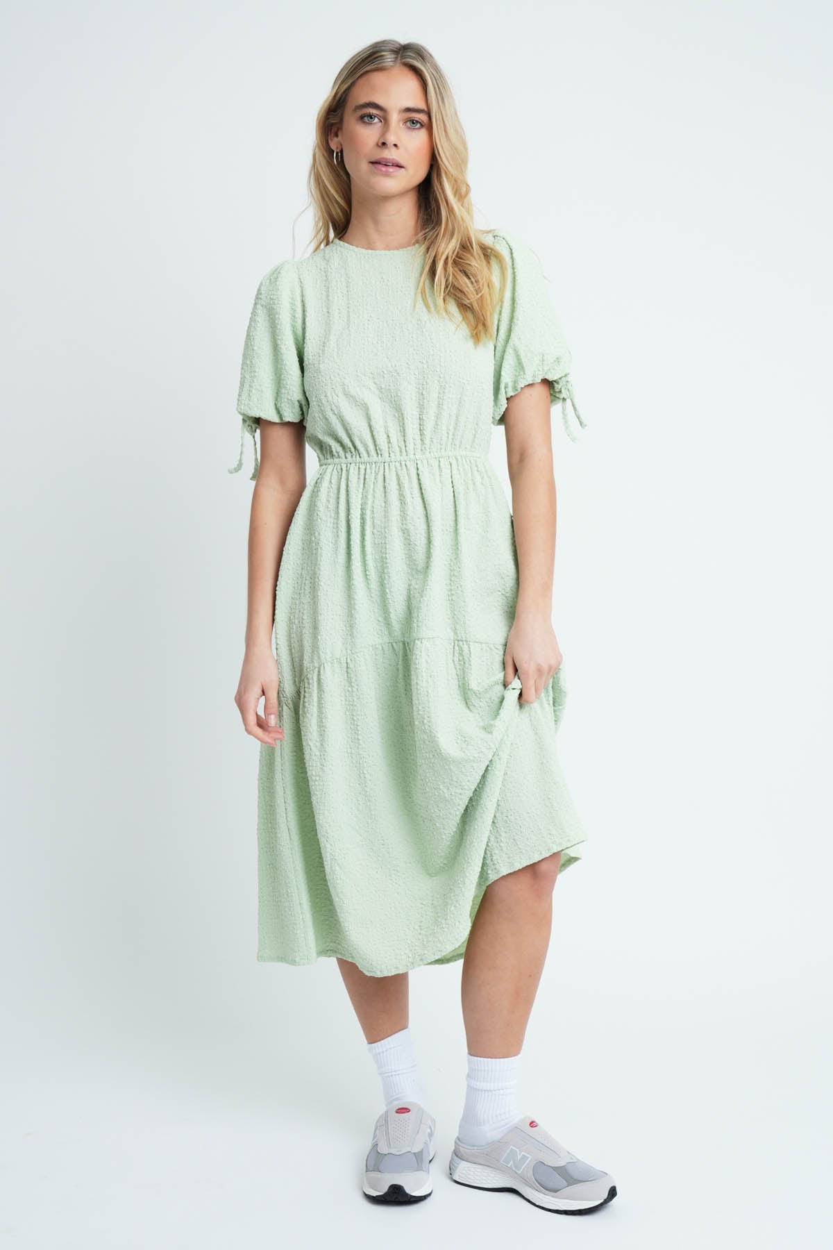 TERTI DRESS – Native Youth