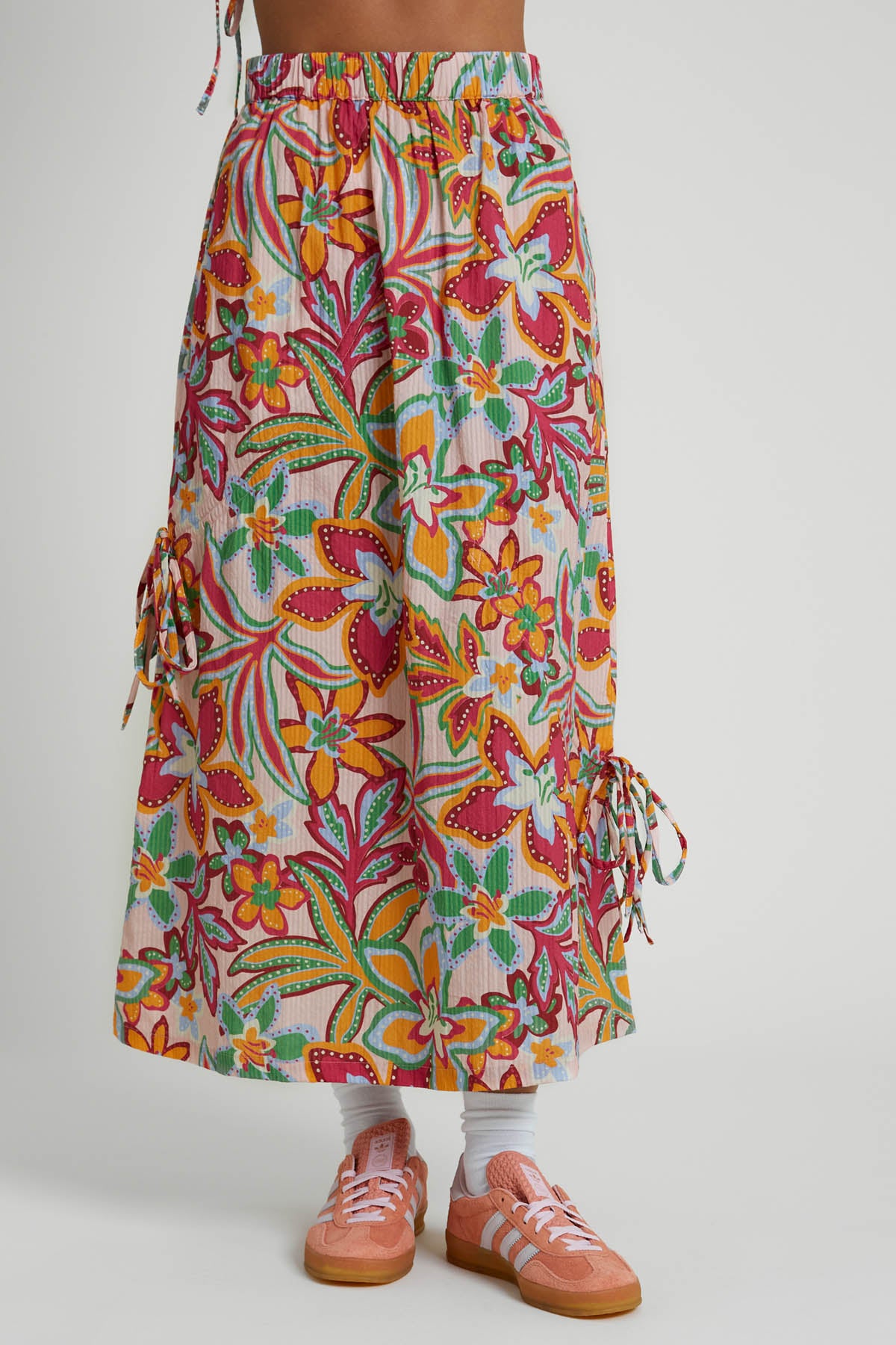 TINEZ SKIRT – Native Youth