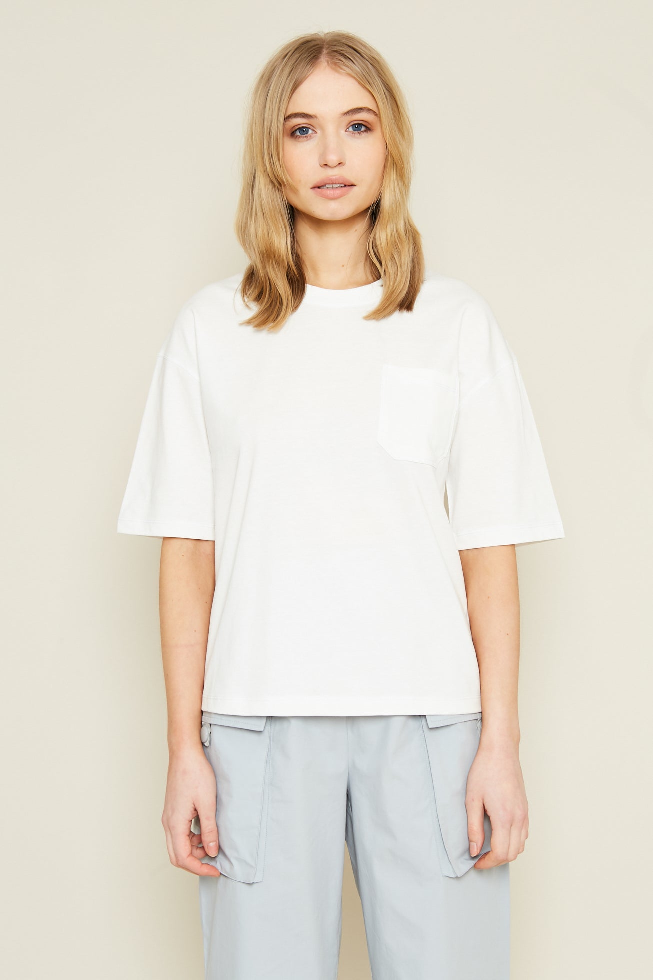 JAMIE T-SHIRT – Native Youth