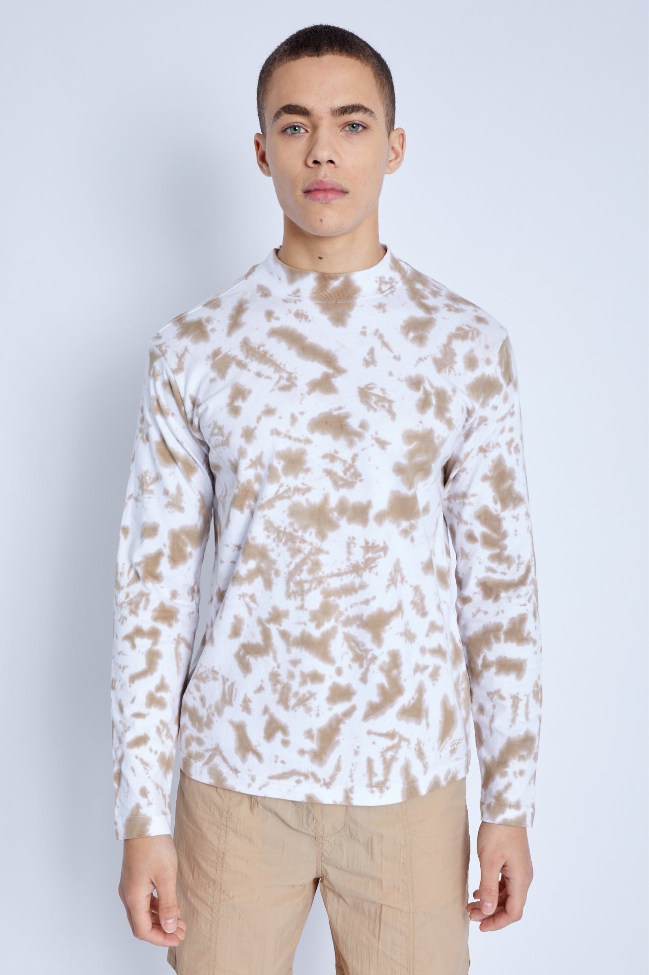 JAVA L/S T-SHIRT – Native Youth