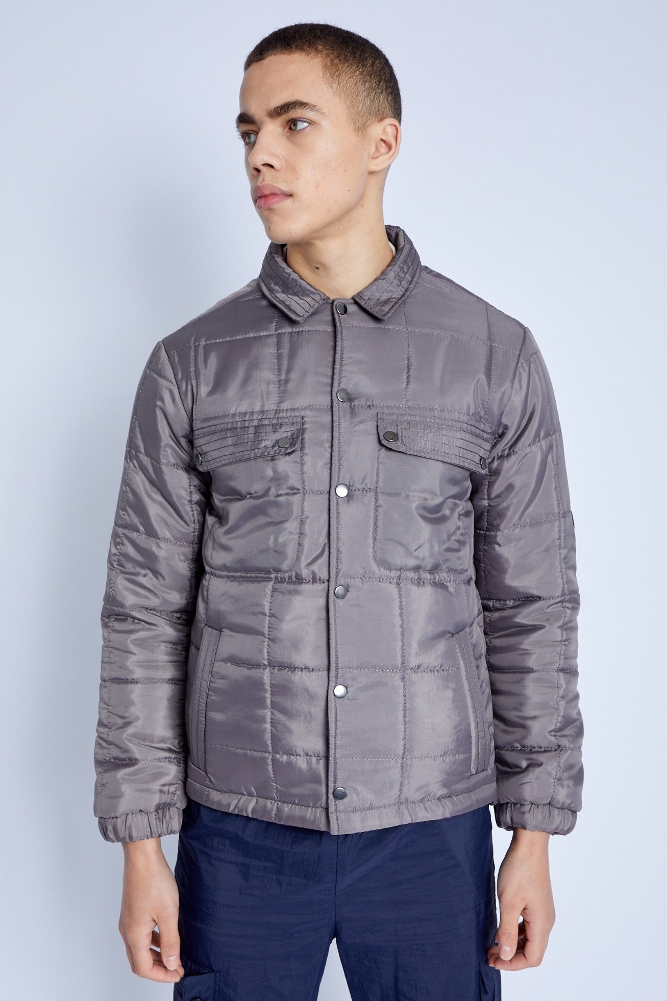 MANUKA JACKET – Native Youth