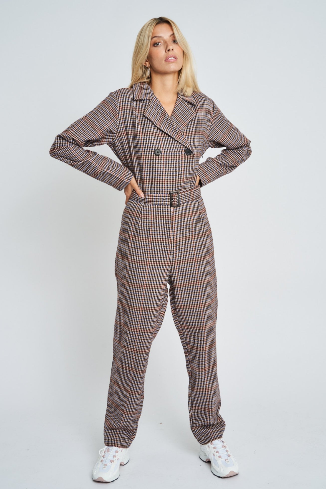 BRONWYN JUMPSUIT – Native Youth