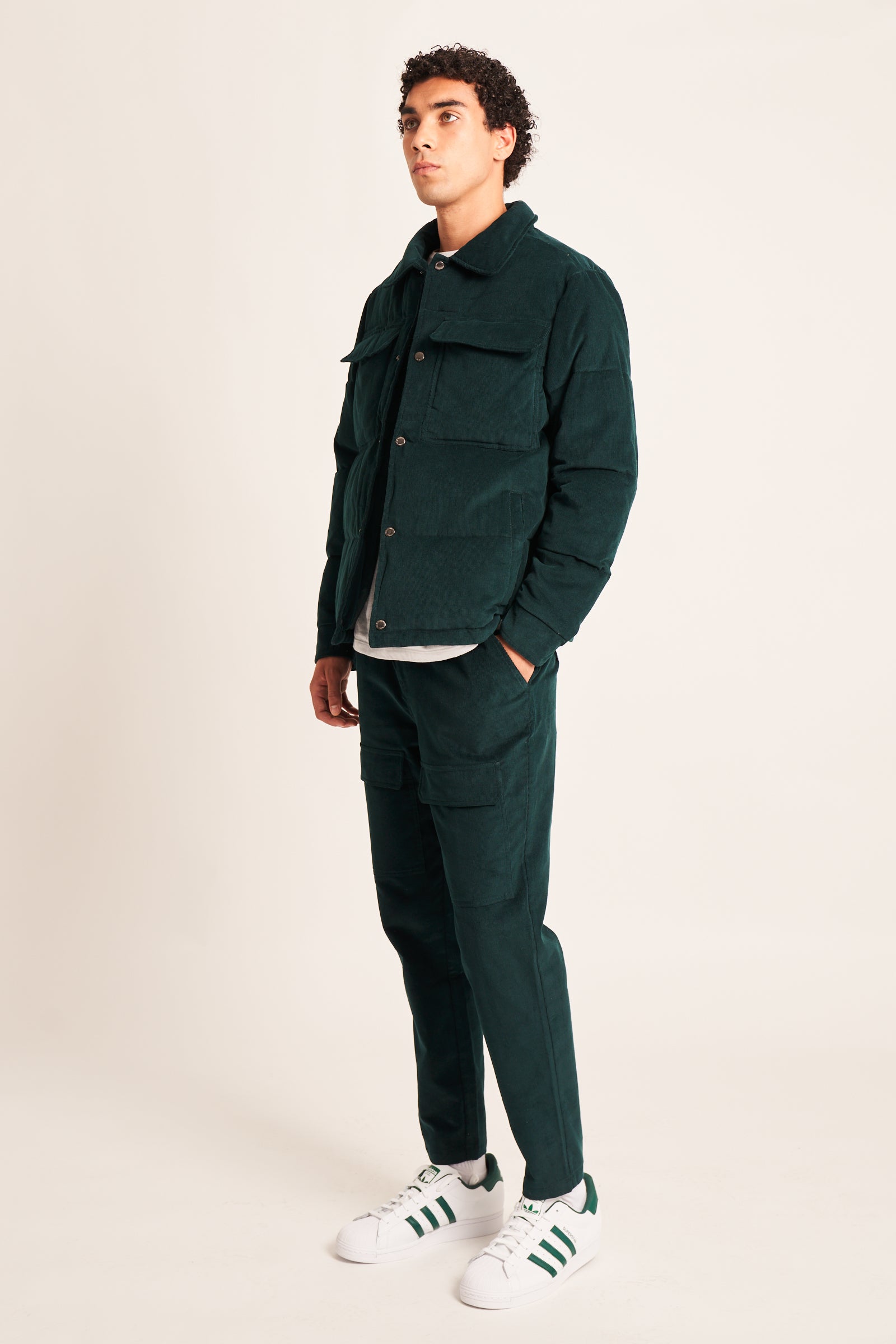 LUKA PUFFER JACKET – Native Youth