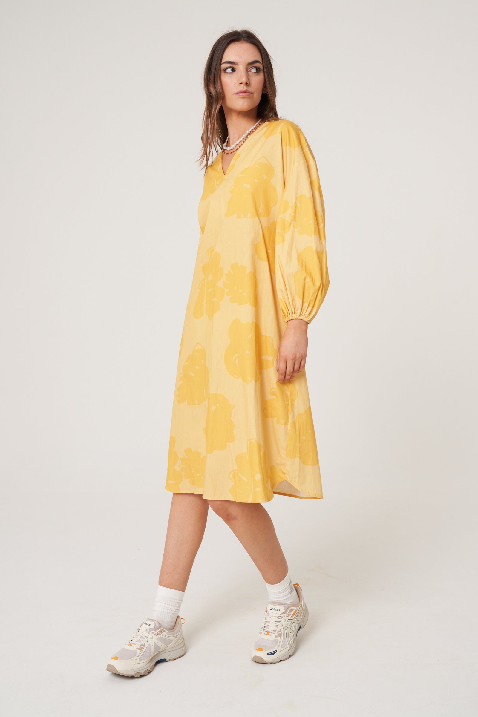 FENE DRESS – Native Youth