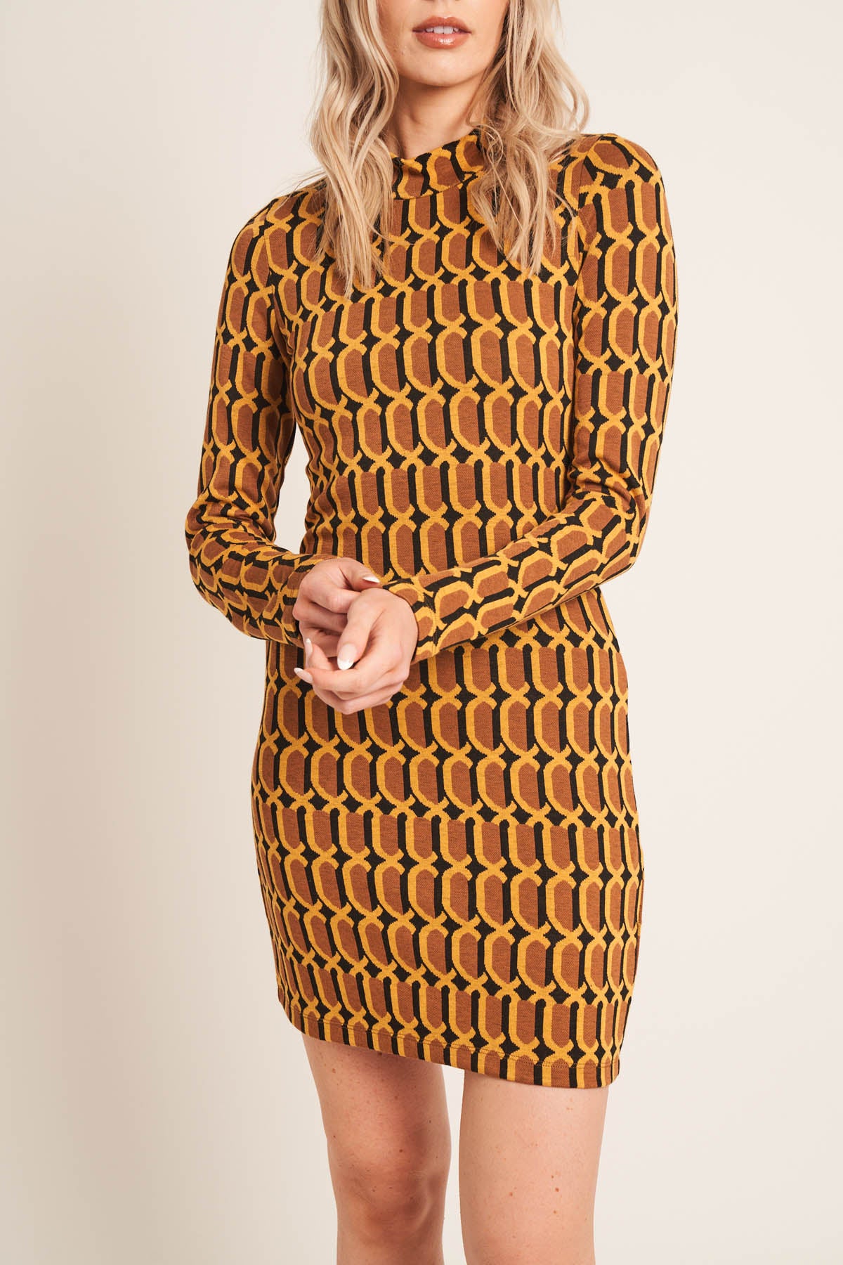 LOREN DRESS – Native Youth