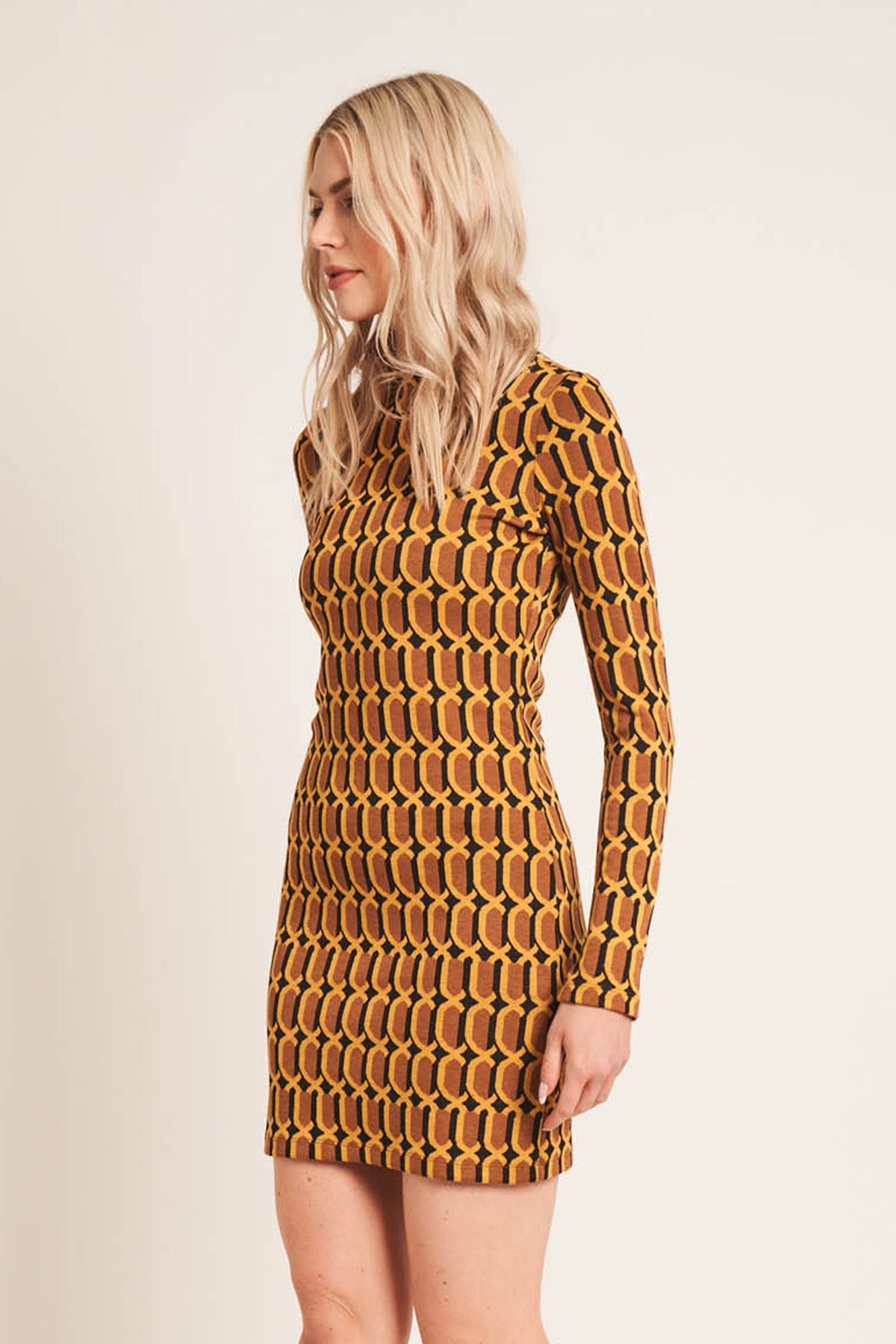 LOREN DRESS – Native Youth