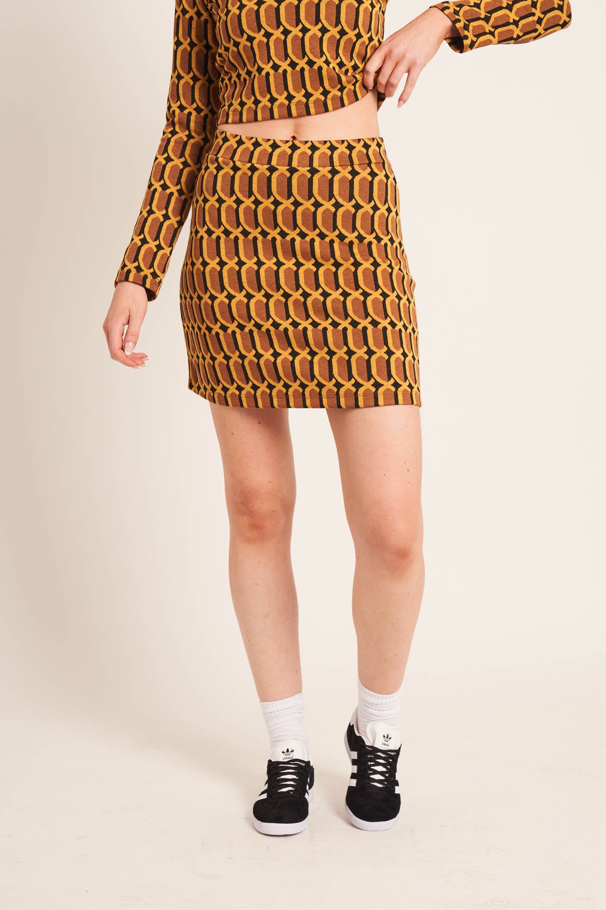 LOREN SKIRT – Native Youth
