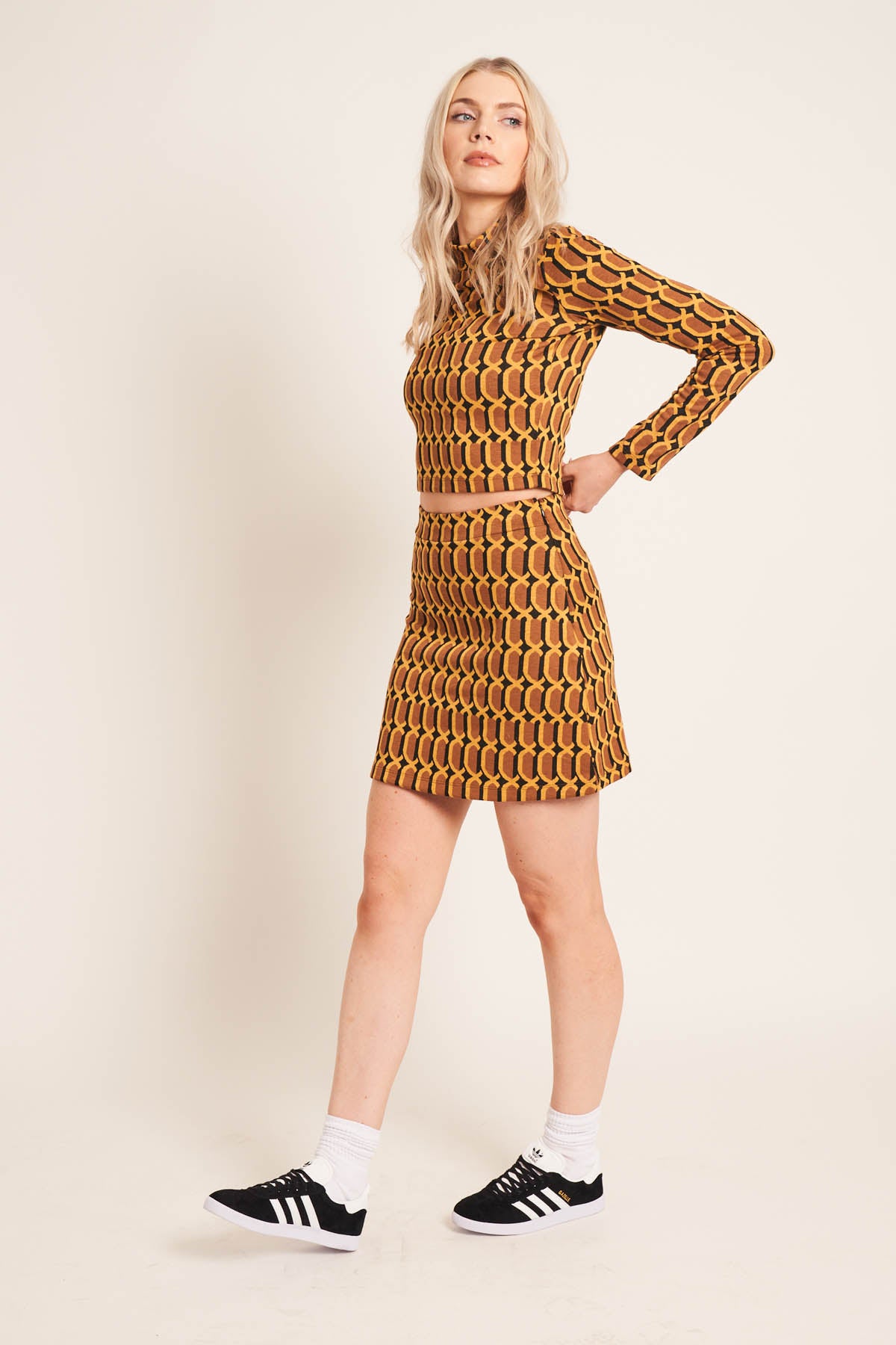 LOREN SKIRT – Native Youth