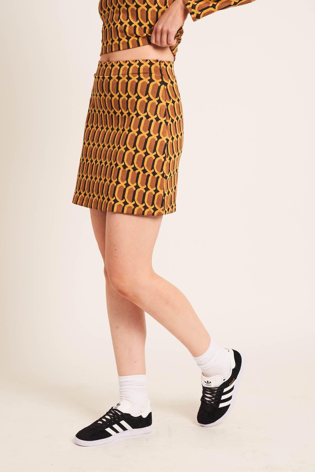LOREN SKIRT – Native Youth