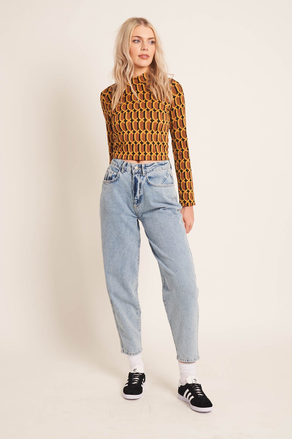 LOREN TOP – Native Youth