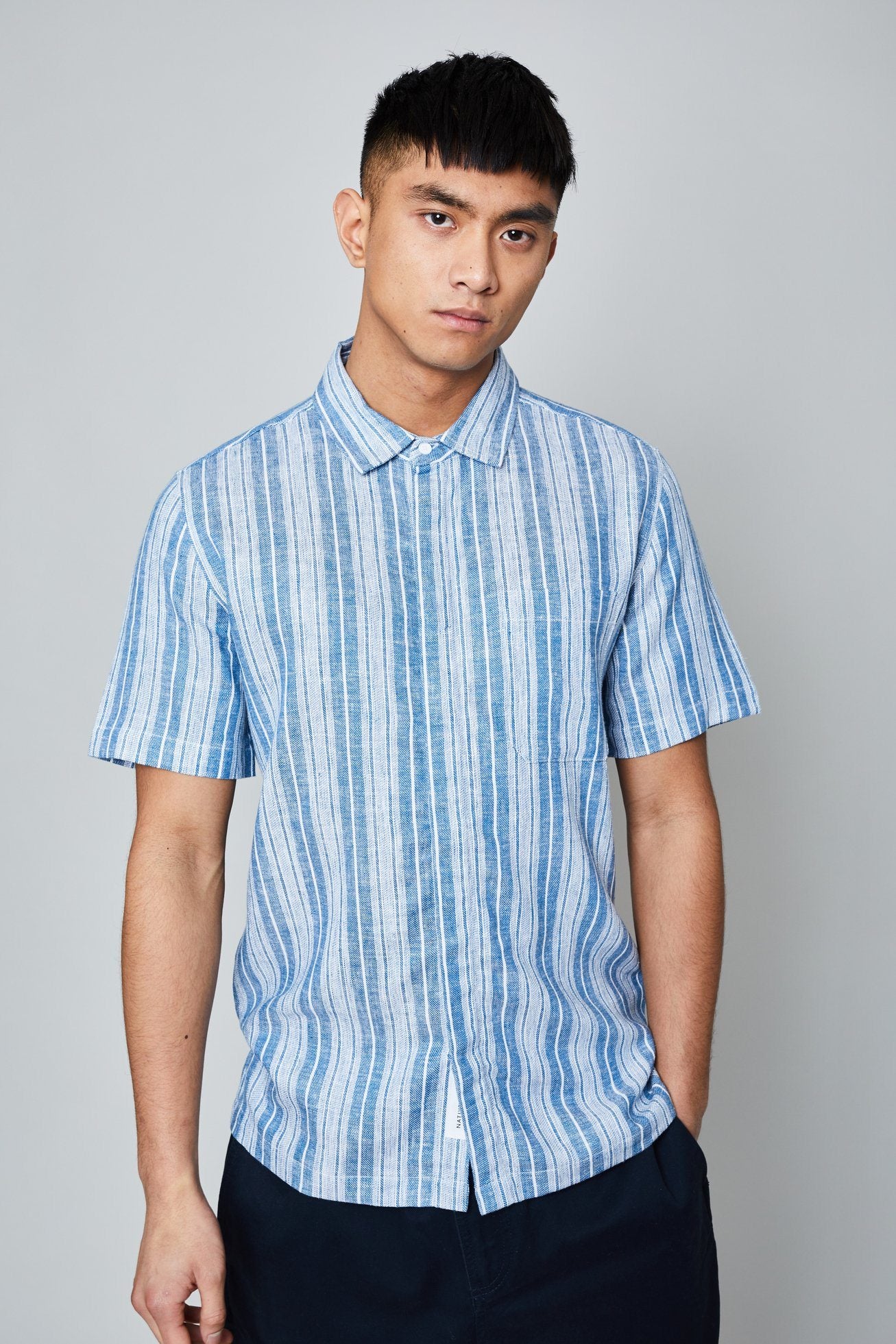 TRUDEAU SHIRT – Native Youth