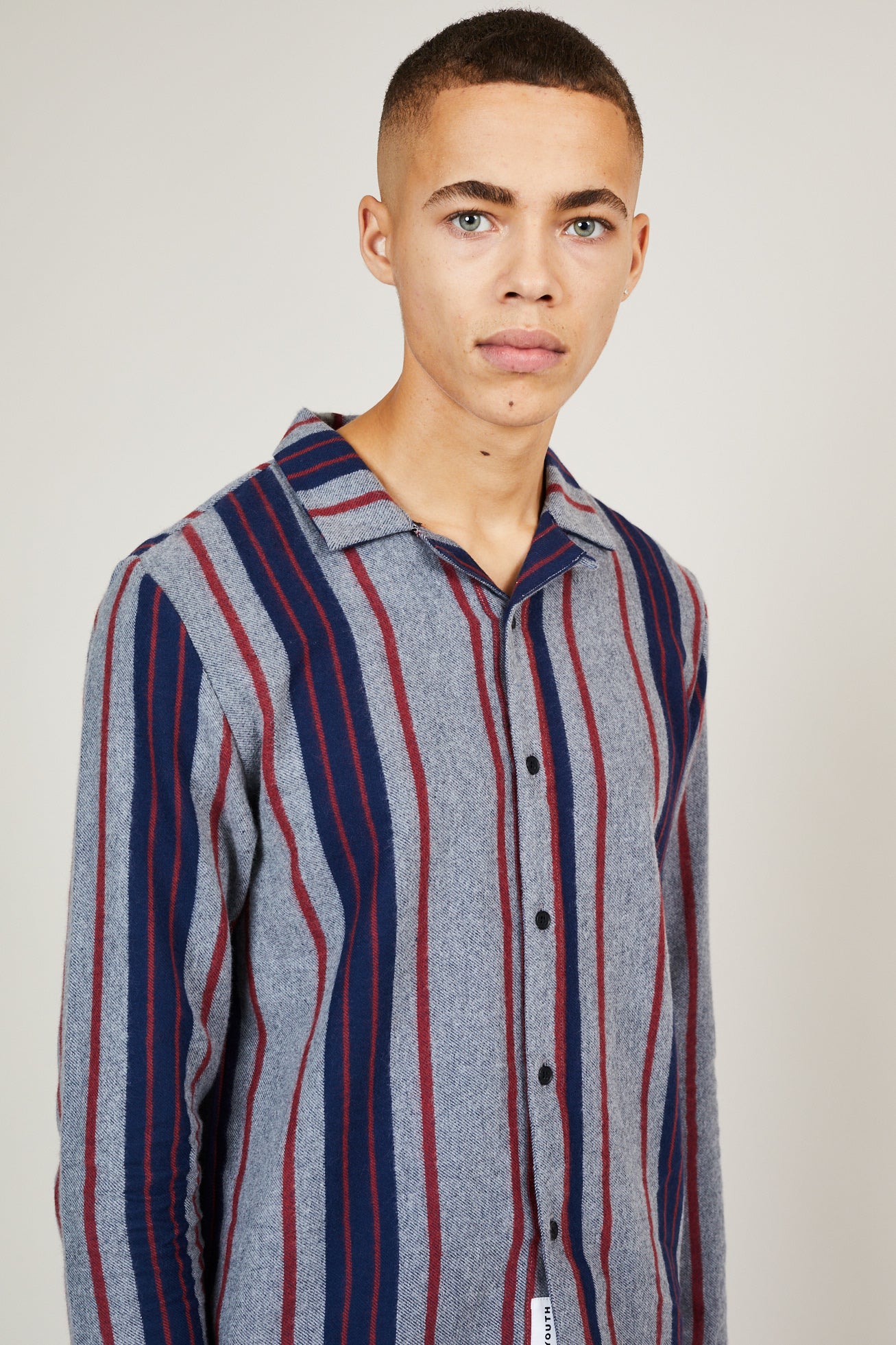 SIGNAL SHIRT – Native Youth