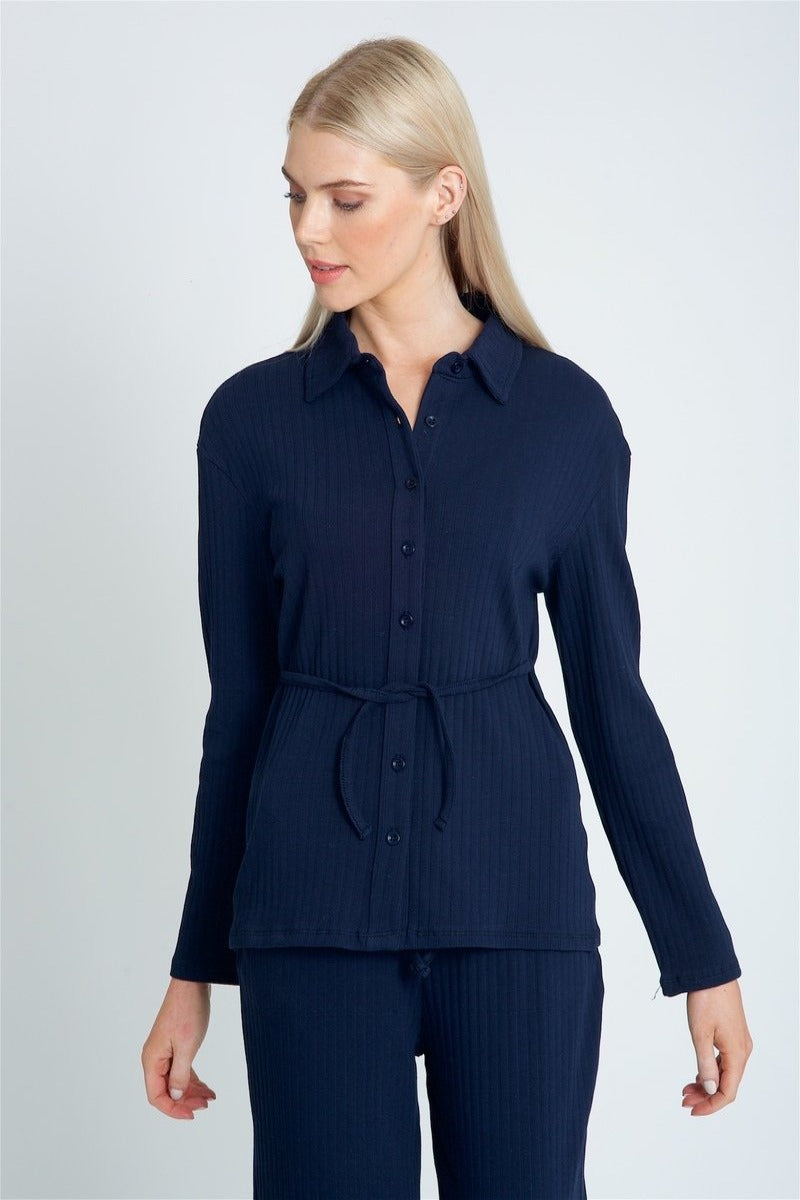 MOLLY BLOUSE – Native Youth