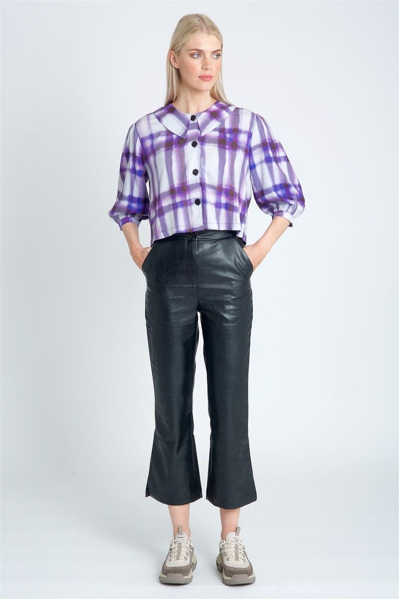 BAILEY TOP – Native Youth