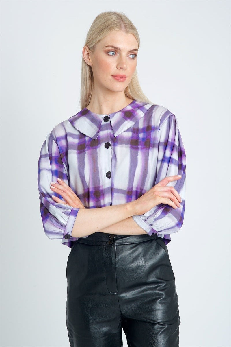 BAILEY TOP – Native Youth
